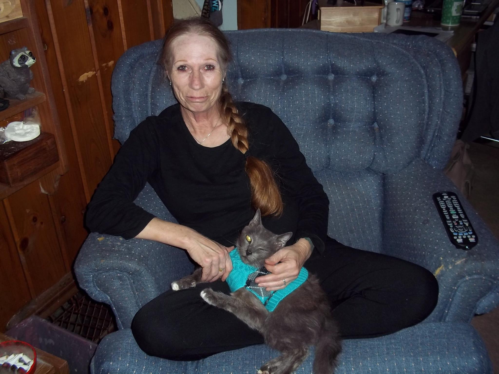 In Loving Memory of Irish Cornaire: Beloved Sister, Friend, and Fellow ...
